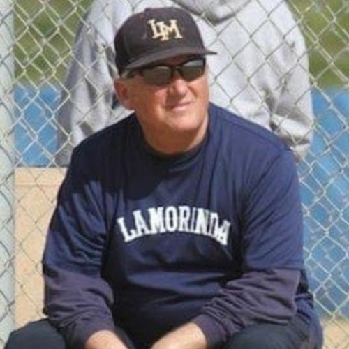 Stream Rick Rider - Founder Lamorinda Baseball by Perfect Game on ...