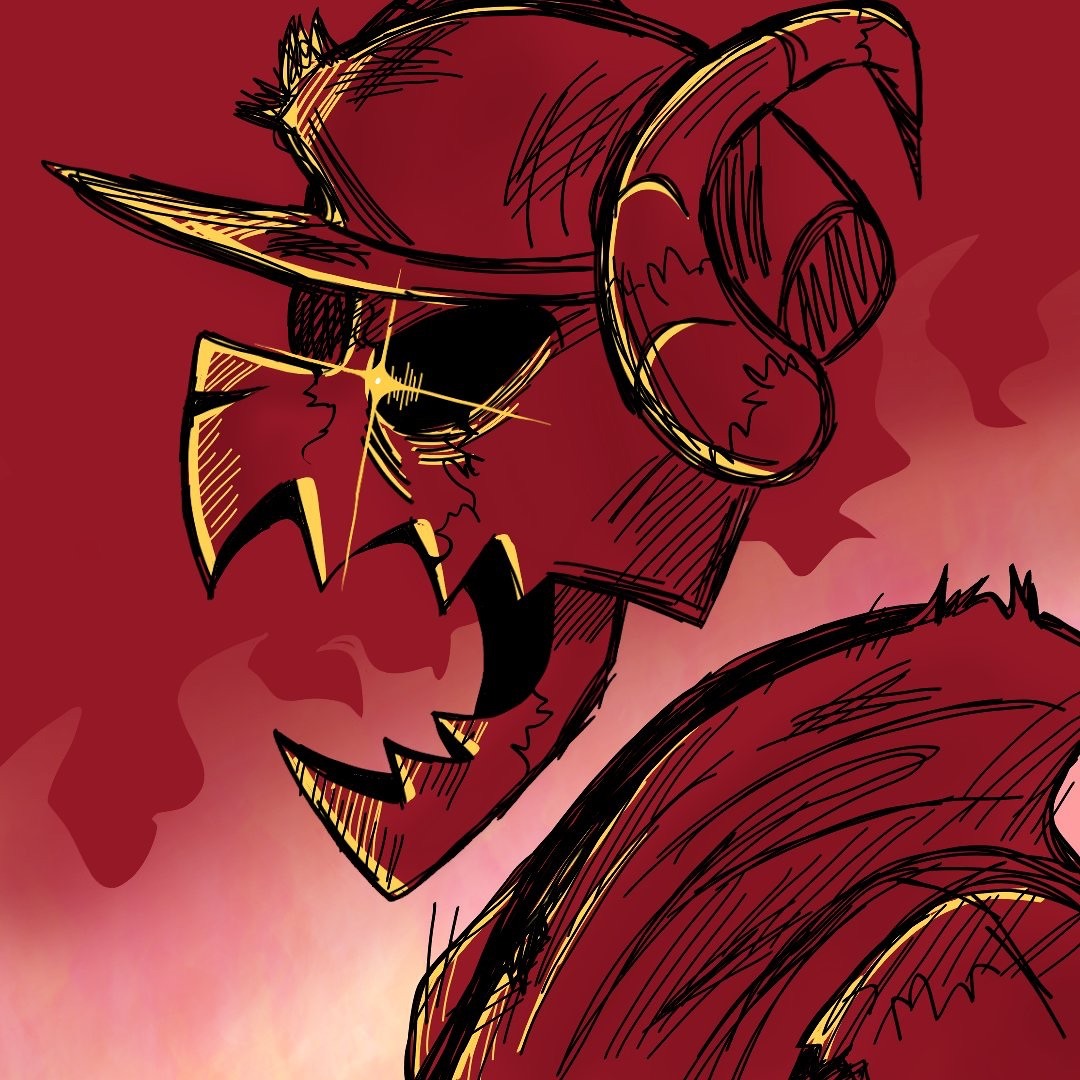 Stream (Instrumental) Genocide V2 - FNF Vs. Tabi Retake by 💿Classic ...