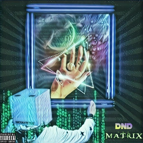 Stream DND - The Matrix (beat prod. by Ludious engineered by ...
