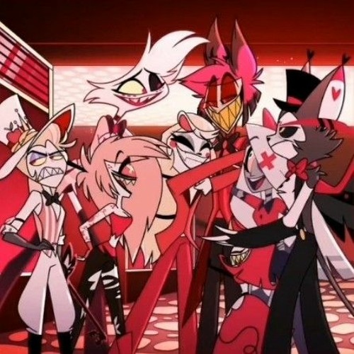 Stream 𝐹𝑖𝑛𝑎𝑙𝑒 - 𝐻𝑎𝑧𝑏𝑖𝑛 𝐻𝑜𝑡𝑒𝑙 (𝑆𝑝𝑒𝑑 𝑢𝑝) by w31rd.k1d__ | Listen online ...