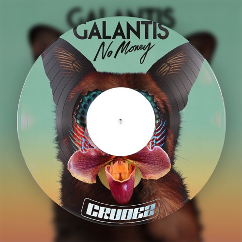 Stream Galantis - No Money (CRUDEZ REMIX) [FREE DOWNLOAD] by CRUDEZ | Listen online for free on ...