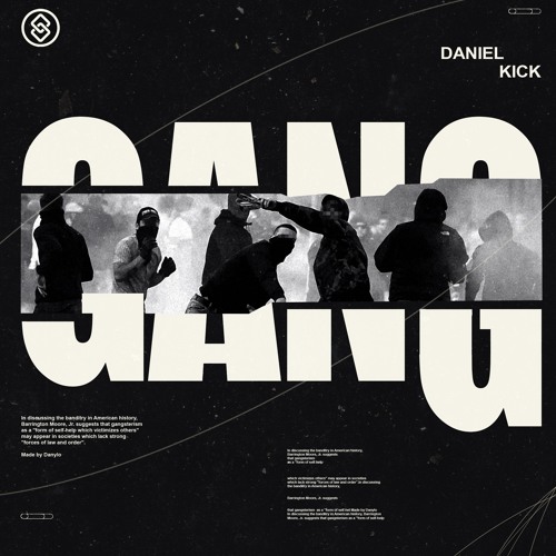 Stream Daniel Kick - Gang by Seal Network | Listen online for free on ...