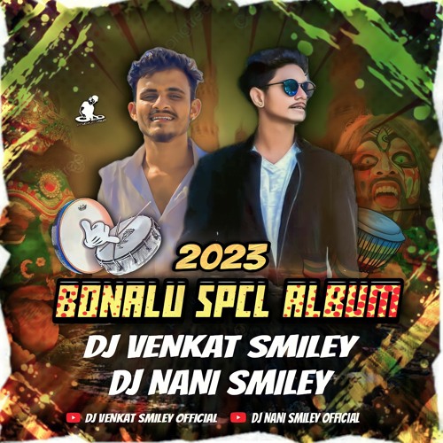 Stream Boname Thallo Bangaru Muthyalamma [ Akhil Pailwan Song ] Mix By ...