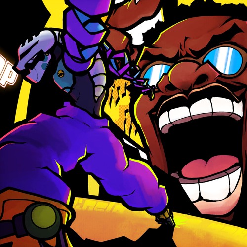 Stream JACK DA FAITHFUL - Mashup Week: Megamix by TheGuy V.6 | Listen ...