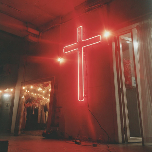 Stream God Mission by Allen Chiu | Listen online for free on SoundCloud