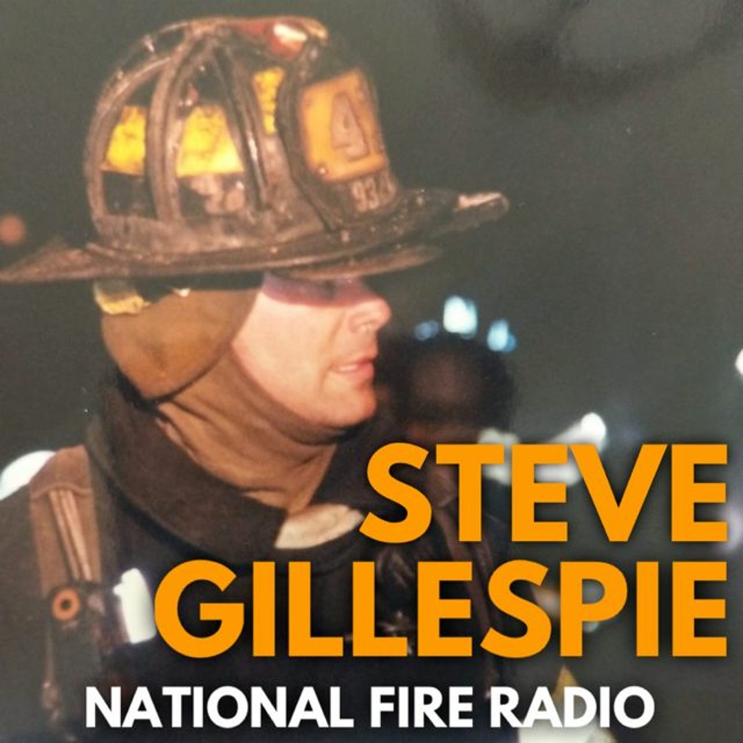 Stream 172. Your Reputation Gets There Before You Do - Steve Gillespie ...