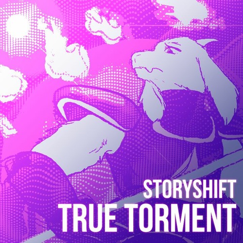 Stream StoryShift - True Torment by sh4de (old account) | Listen online ...