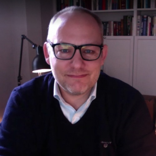 Stream Studio Axess 2020 - Nicklas Berild Lundblad – När pandemin möter ... Stream Studio Axess 2020 - Nicklas Berild Lundblad – När pandemin möter ...
