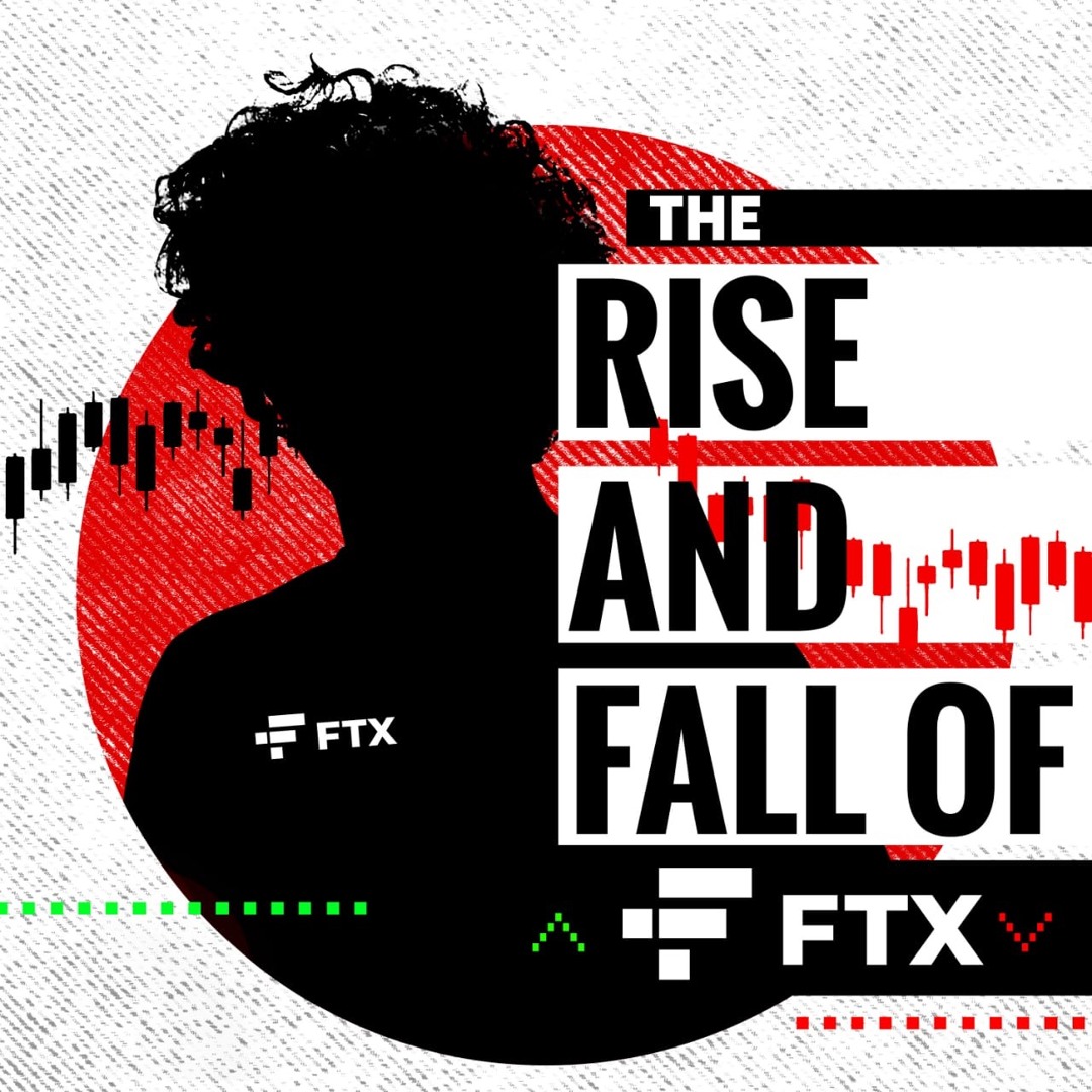 Stream The Rise and Fall of FTX - Episode 1 by Next Broadcast Media ...