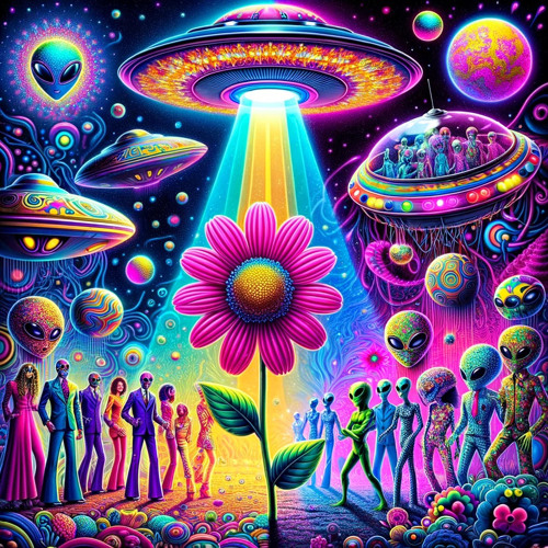 Stream disco lines - baby girl (probed by orbiix) by Orbiix 🛸 | Listen ...