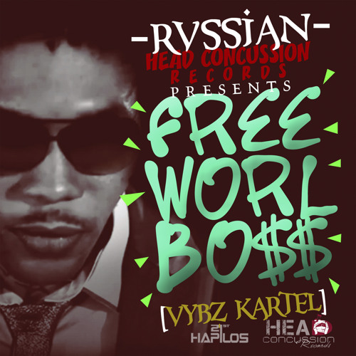 Listen to Ever Blessed by Vybz Kartel in vybz kartel playlist online ...