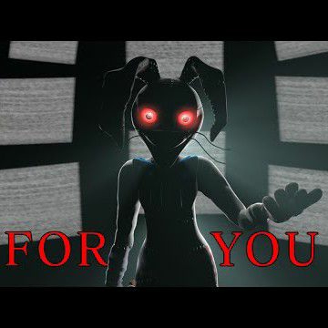 Stream FNAF SECURITY BREACH SONG | 'For You' by Nightcove_thefox by ⠀ | Listen online for free ...
