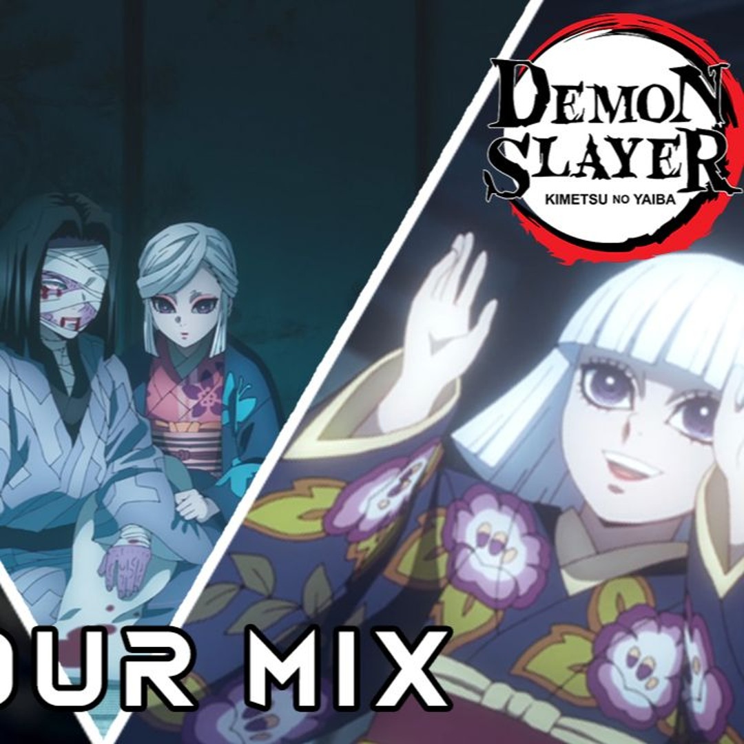 Stream 「Ubuyashiki's Children Theme」Demon Slayer S4 EP8 OST - Hashira ...