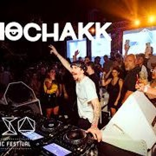 Stream Mochakk Costa Rica Set - July 2024 by ho8 | Listen online for ...