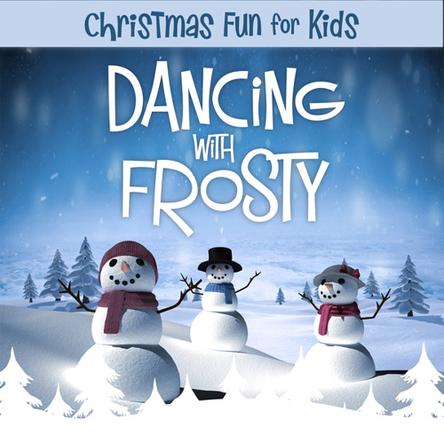 Stream Rudolph The Red Nosed Reindeer (Christmas Fun For Kids: Dancing ...