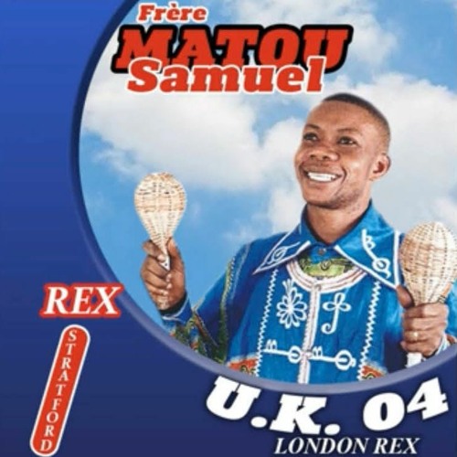 Stream Matou Samuel - Fongola (Live) by Mosestakesoff | Listen online ...