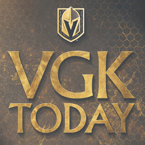 Stream VGK Today Feb. 27, 2025 | Ashali Vise & Gary Lawless take us ...