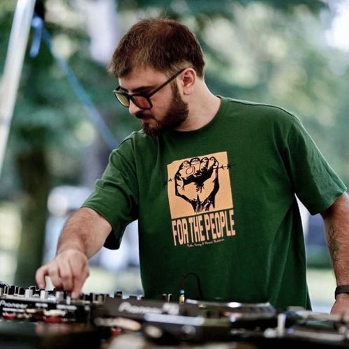 Stream Organic Grooves w/ Jon Jitsu - 14th June 2024 by Black Rhino ...