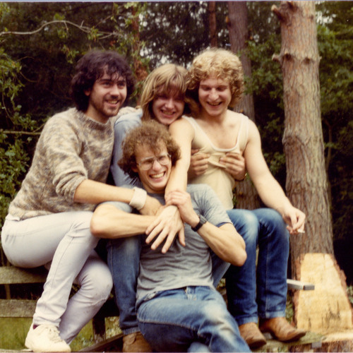 Stream Let It Be by Jerry Pett | Listen online for free on SoundCloud