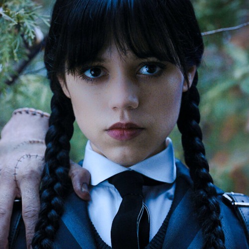 Stream 🖤Wednesday Addams | Listen to wednesday song playlist online for ...