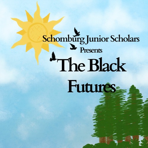 Stream Schomburg Junior Scholars | Listen to Schomburg Junior Scholars ...