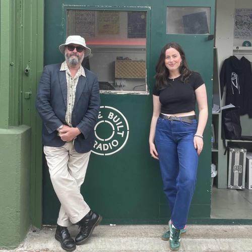 Stream Borrowed Nostalgia (23/6/24) by Clyde Built Radio | Listen ...