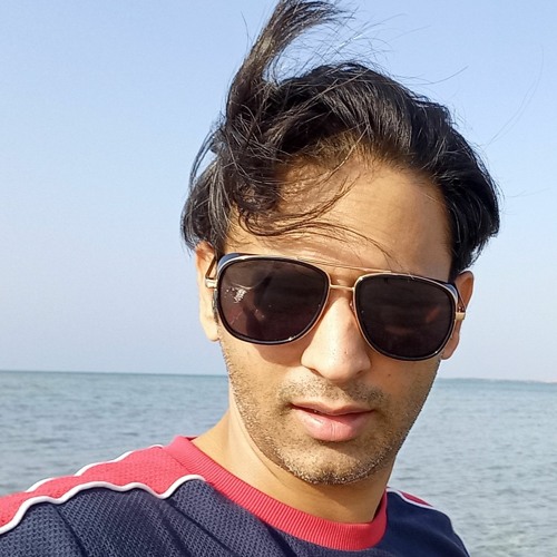 Stream Fools Ruch In Cover by ALI RAUF | Listen online for free on ...