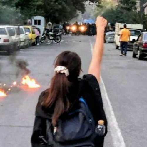 Stream Iran Revolution by Uppermost | Listen online for free on SoundCloud