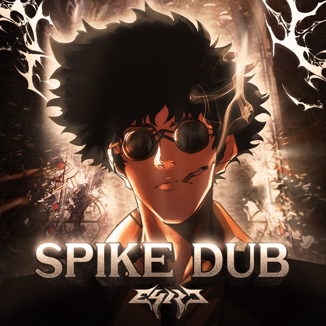 Stream E4RC - SPIKE DUB [FREE] by E4RC | Listen online for free on ...