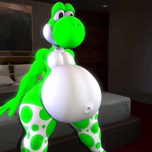 Stream yoshi vore inside tails the fox character stomach animation by tailsko the fox mobian ...