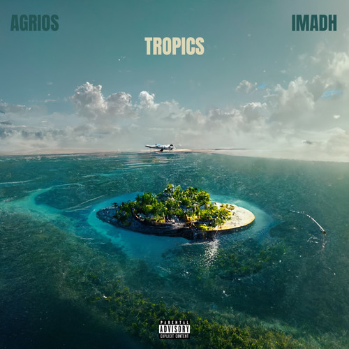 Stream Agrios x Imadh - Tropics by Agrios | Listen online for free on ...