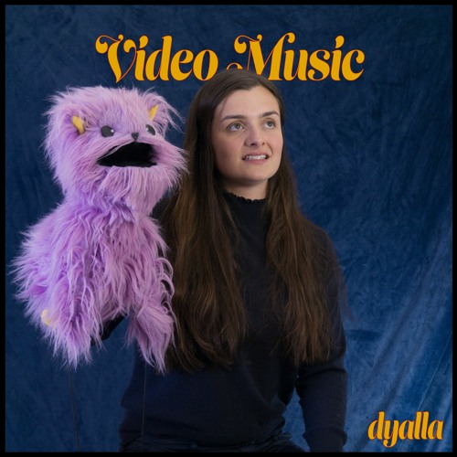 Stream All I Am by dyalla | Listen online for free on SoundCloud