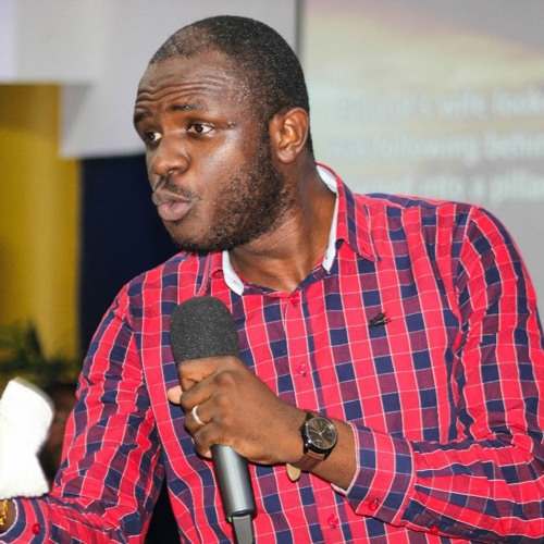 Stream Ps. Jonathan Katende - Overcome The Enemies Of Your Rising (01:02:2023) by JTL Cape Town ...