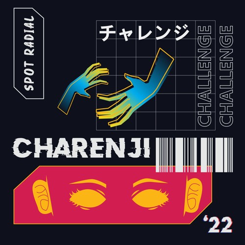 Stream Charenji ¿Aceptas el reto? by Lisa del Cid | Listen online for ...