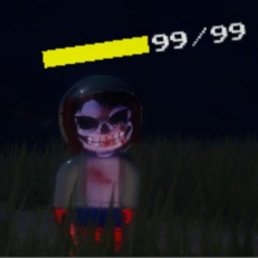 Stream Dead Storyshift Chara Theme. | ROBLOX Undertale UTMD Battles ...