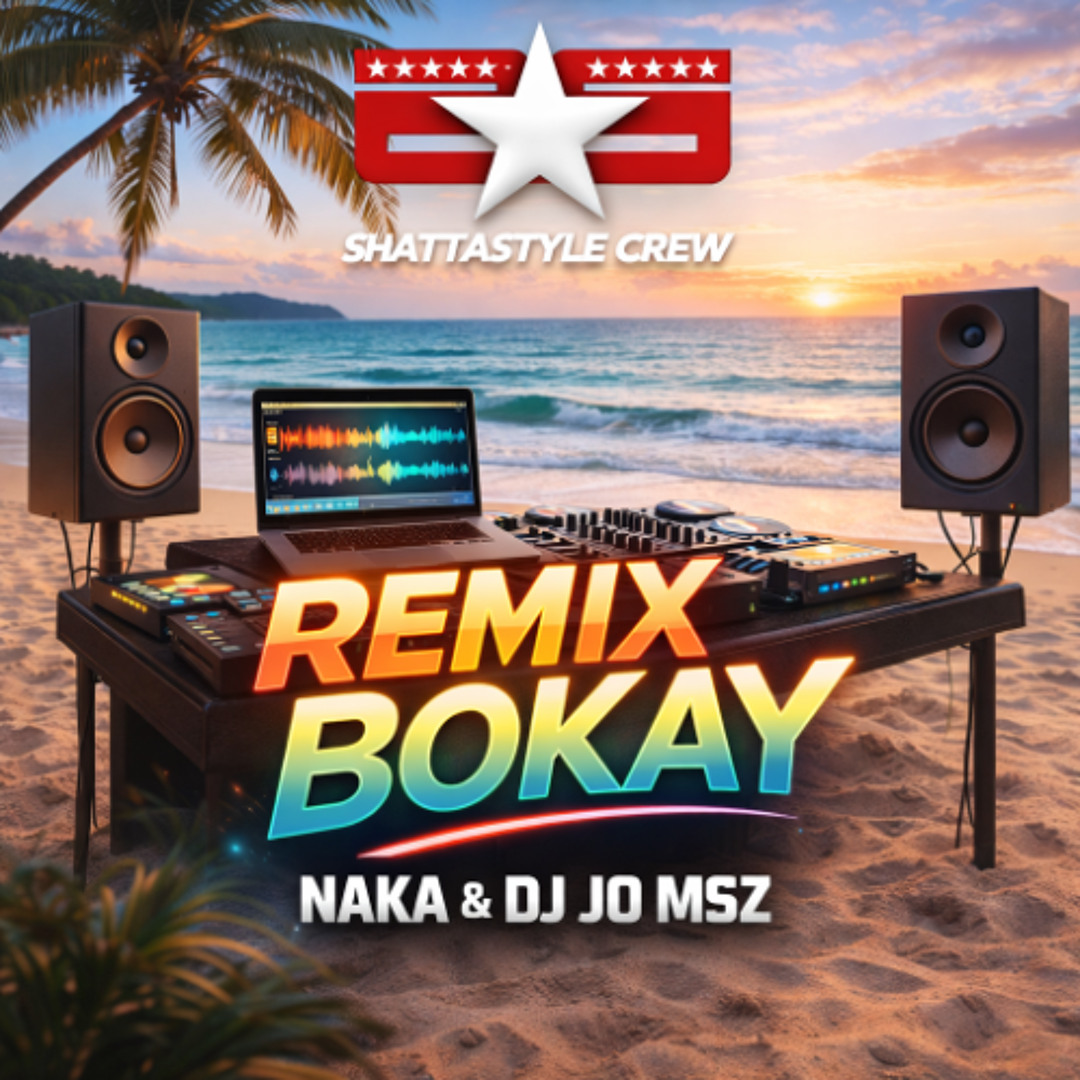 Stream Dj Jo (MsZ) | Listen to REMIX BOKAY #SHATTASTYLE playlist online ...
