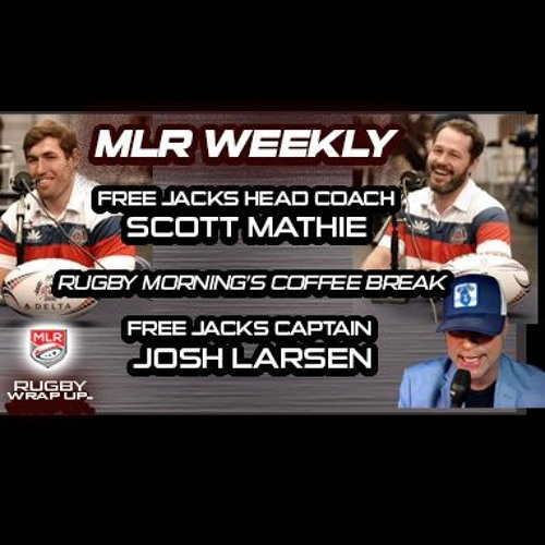 Stream MLR WEEKLY Road Trip: Infiltrating Free Jacks’ Bunker. Head ...