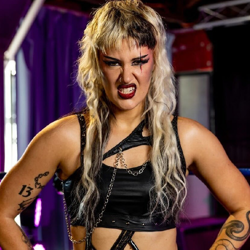 Stream episode Axe Massacre reveals Mount Rushmore of mullets, loves ...