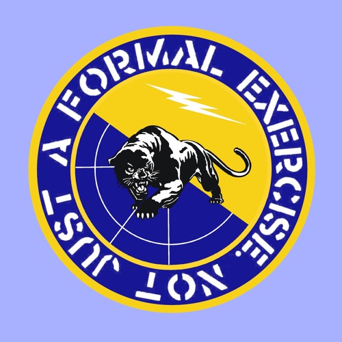 Stream NOT JUST A FORMAL EXERCISE. (MASTER MIX 610) by jeremyabbott ...