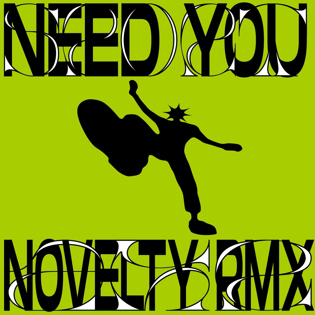 Stream Novelty - Need You (Sport Mix) by boisha | Listen online for ...