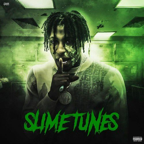Stream NBA YoungBoy - SLIME TUNES by 4KT Top 🥤 | Listen online for free ...