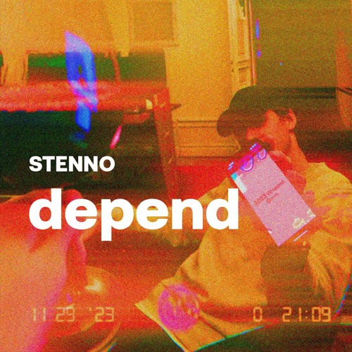 Stream depend (it's you) by STENNO | Listen online for free on SoundCloud