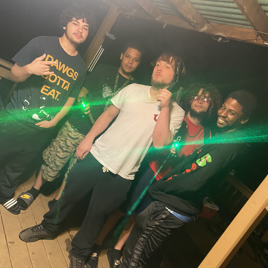 Stream Stoned x King Stoner - How We Layin by Stoner Clique | Listen ...