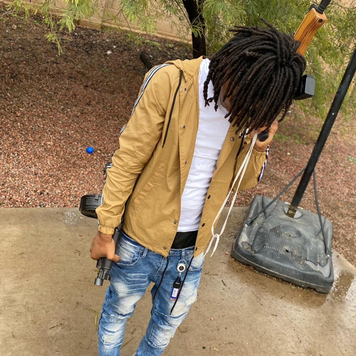 Stream go freestyle by Lil Ree Ree | Listen online for free on SoundCloud