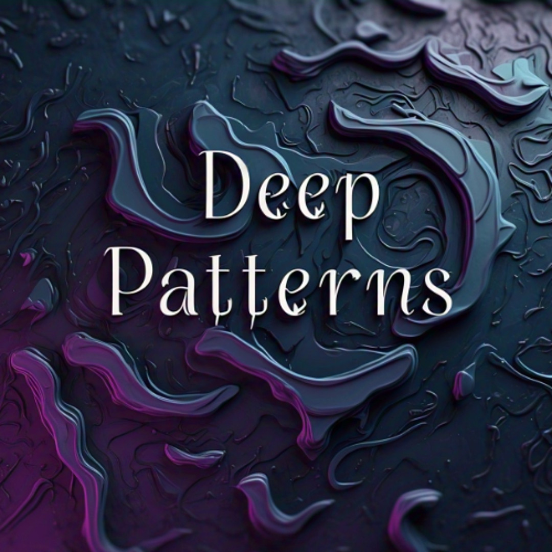 Stream AleXO - Deep Patterns by AleXo Music | Listen online for free on ...