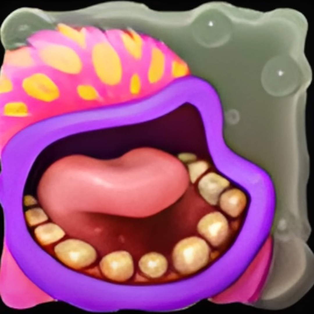 Stream Maw All Sounds, Islands & Animations (My Singing Monsters) by ...