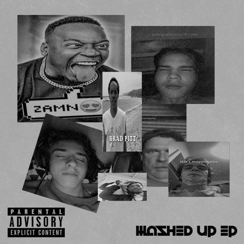 Stream impxlse | Listen to WASHED UP playlist online for free on SoundCloud