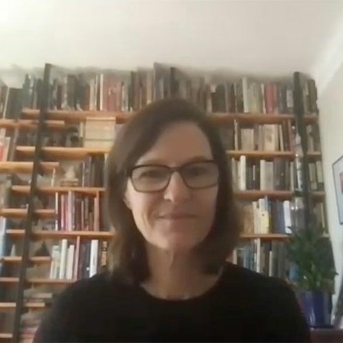 Stream Talk World Radio: Stephanie Luce on Seven Strategies to Change ...