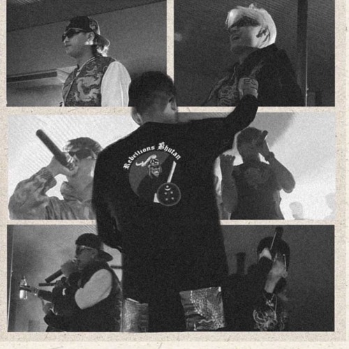 Stream Pelden Drubi Ålien | Listen to Milli playlist online for free on ...