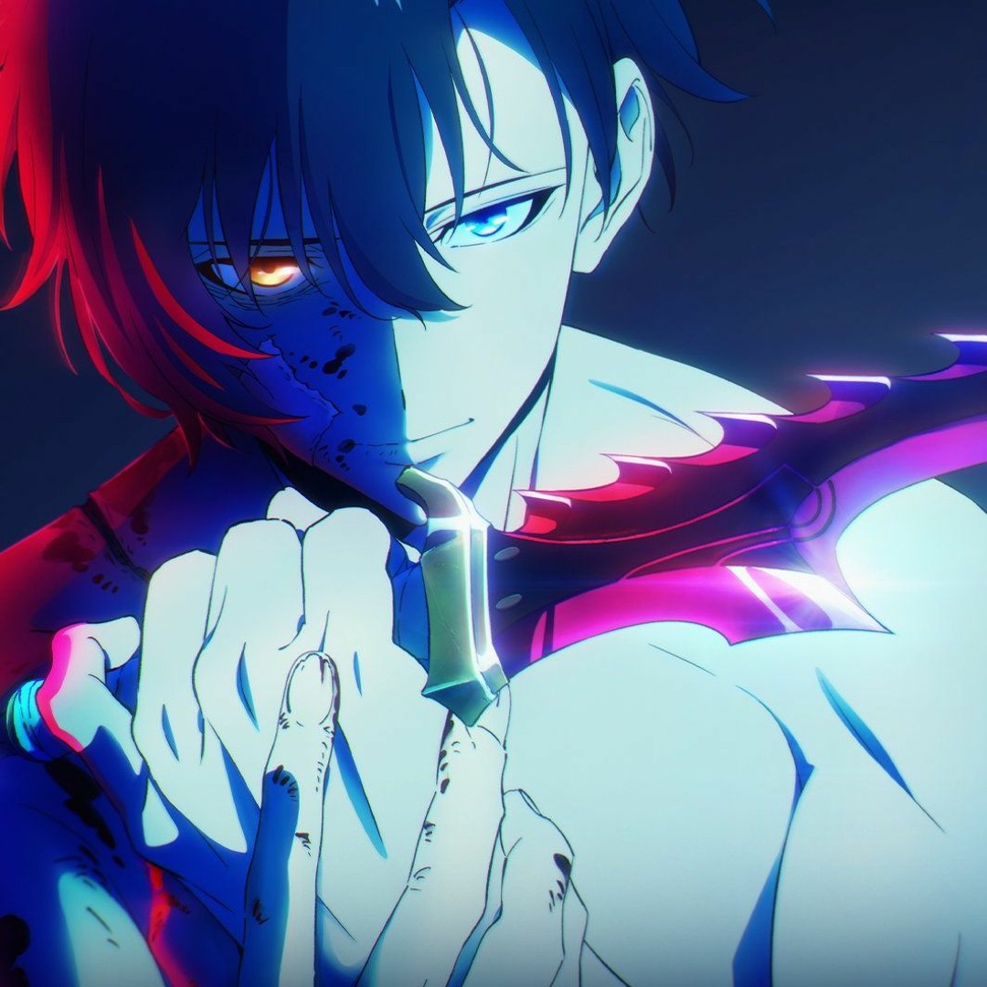 Stream SOLO LEVELING - Official Anime Trailer OST Cover by James Liam ...